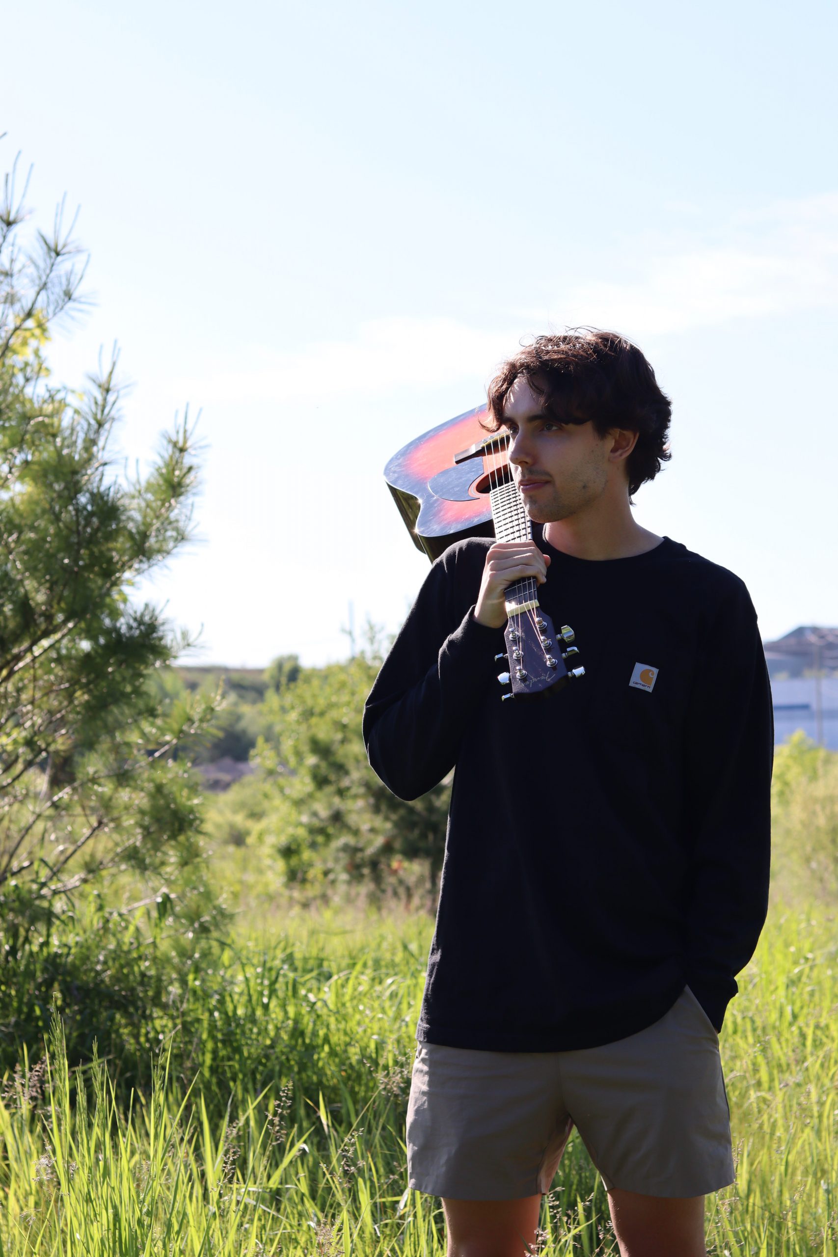 Produced by Andrew Wing