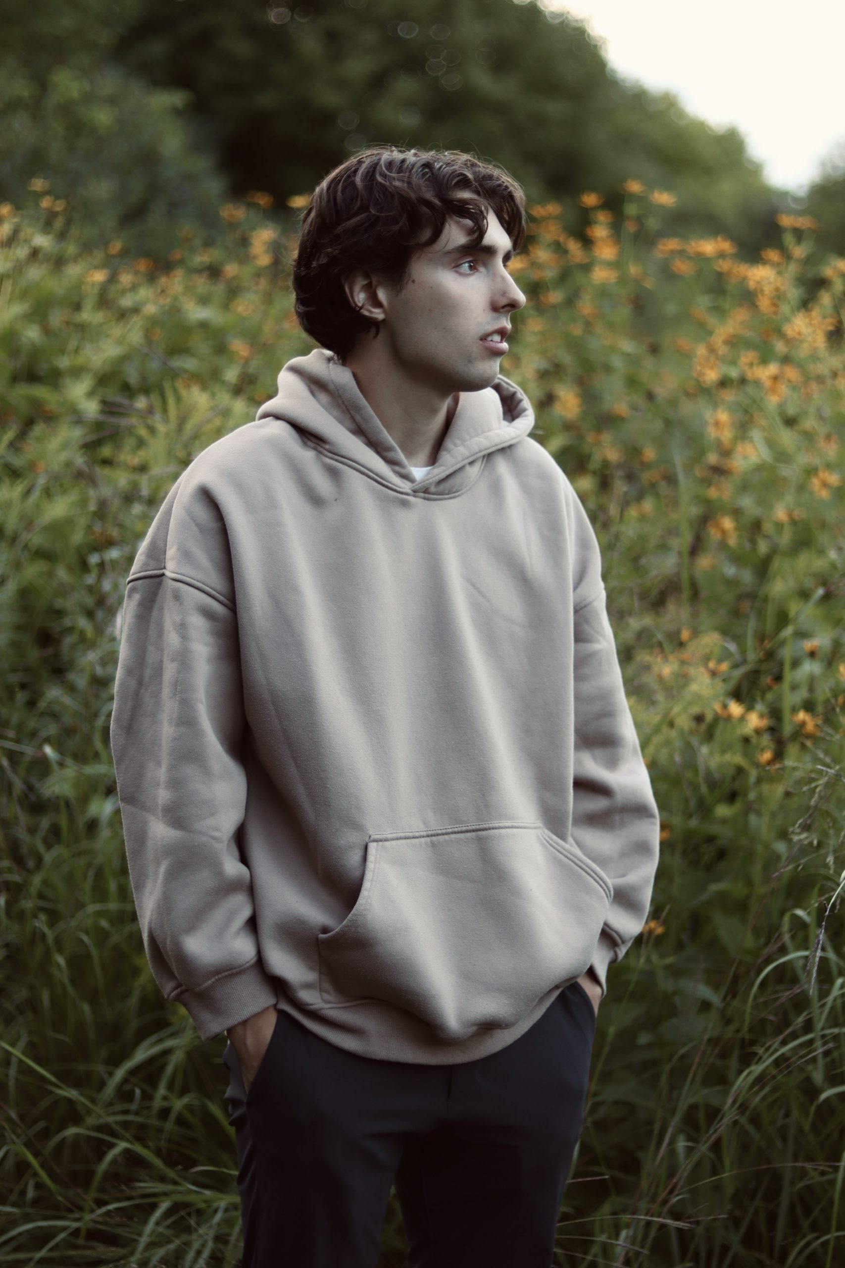Produced by Andrew Wing