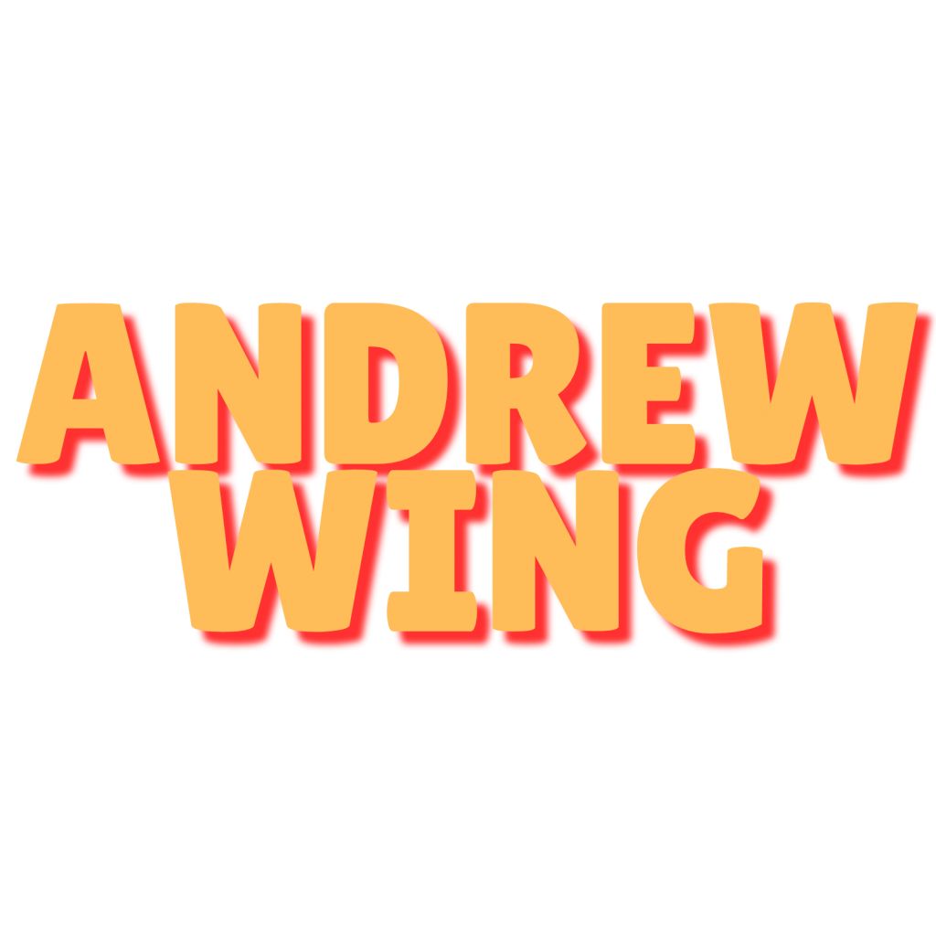 Produced by Andrew Wing
